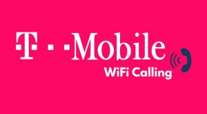 T-Mobile WiFi Calling, requirements, set up on Android, iPhone, tariff ...